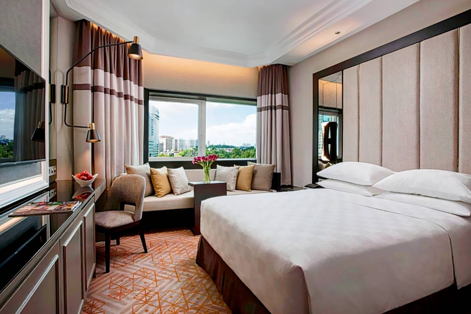 Dayuse Hotels in Singapore • Hotels by the hour | Dayuse.sg