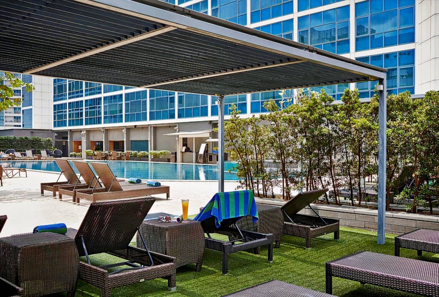 Dayuse Hotels in Singapore • Hotels by the hour | Dayuse.sg