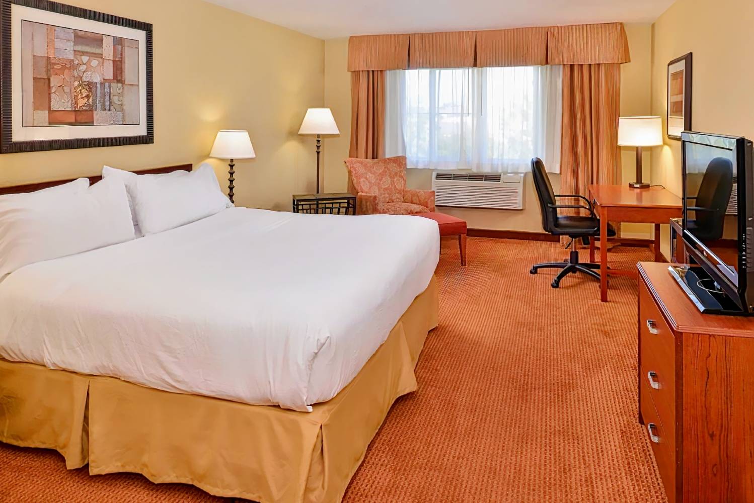 Holiday Inn Stevens Point - Convention Center, Stevens Point : hotel ...