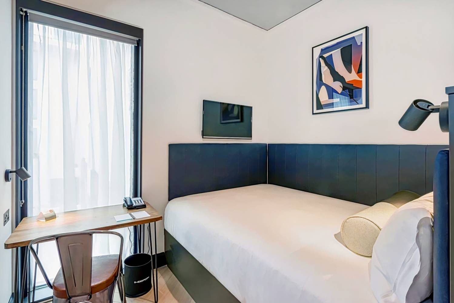 The Hendrick Smithfield, Smithfield : hotel during the day - Dayuse.com