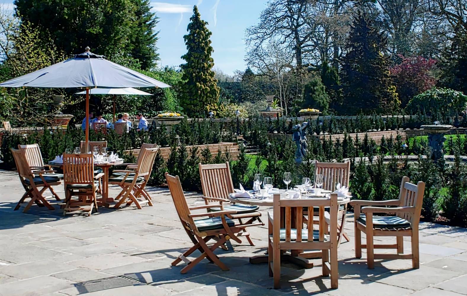 Warren House Hotel, Greater London : -26% during the day - Dayuse.co.uk