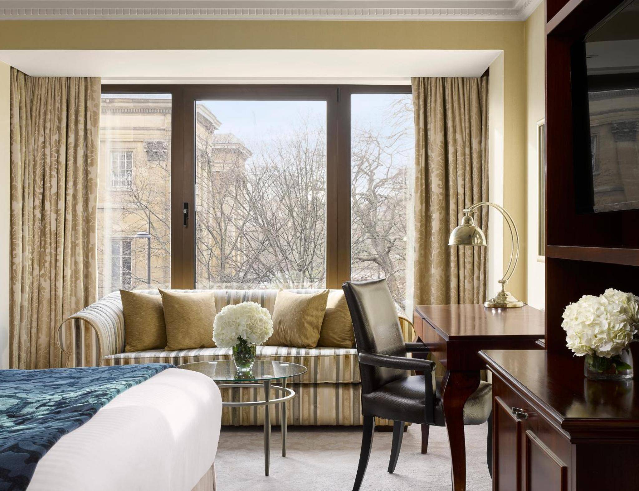 InterContinental London Park Lane, an IHG Hotel, Greater London : -36% ...