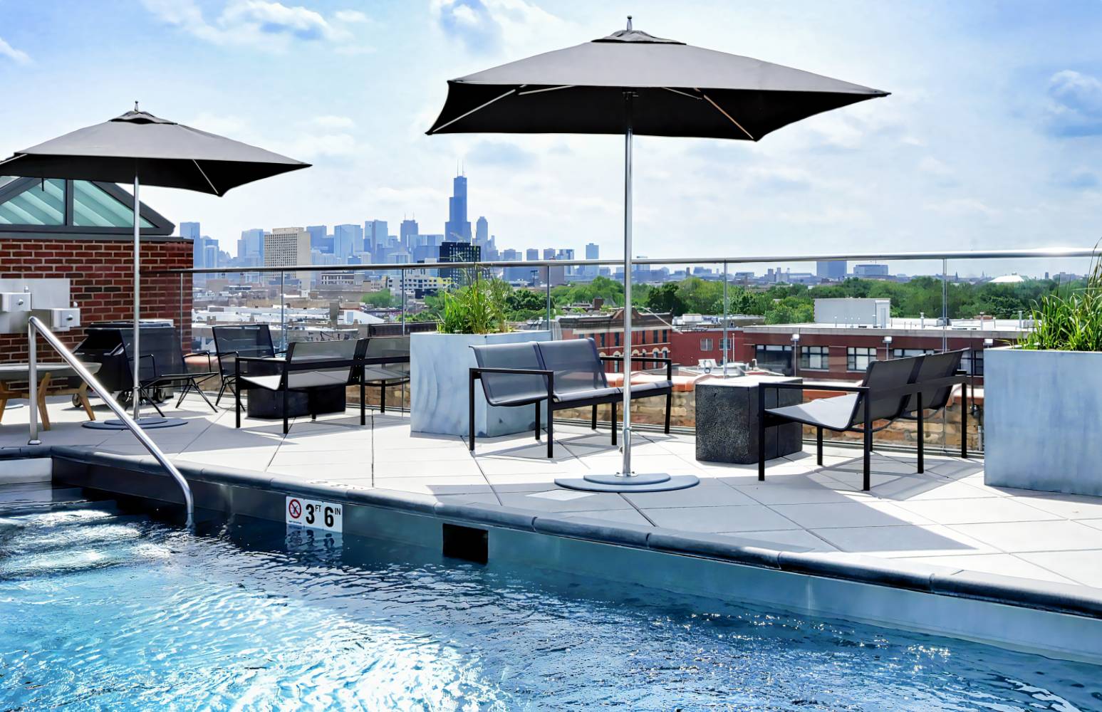 The Robey, West Town : -57% during the day - Dayuse.co.uk