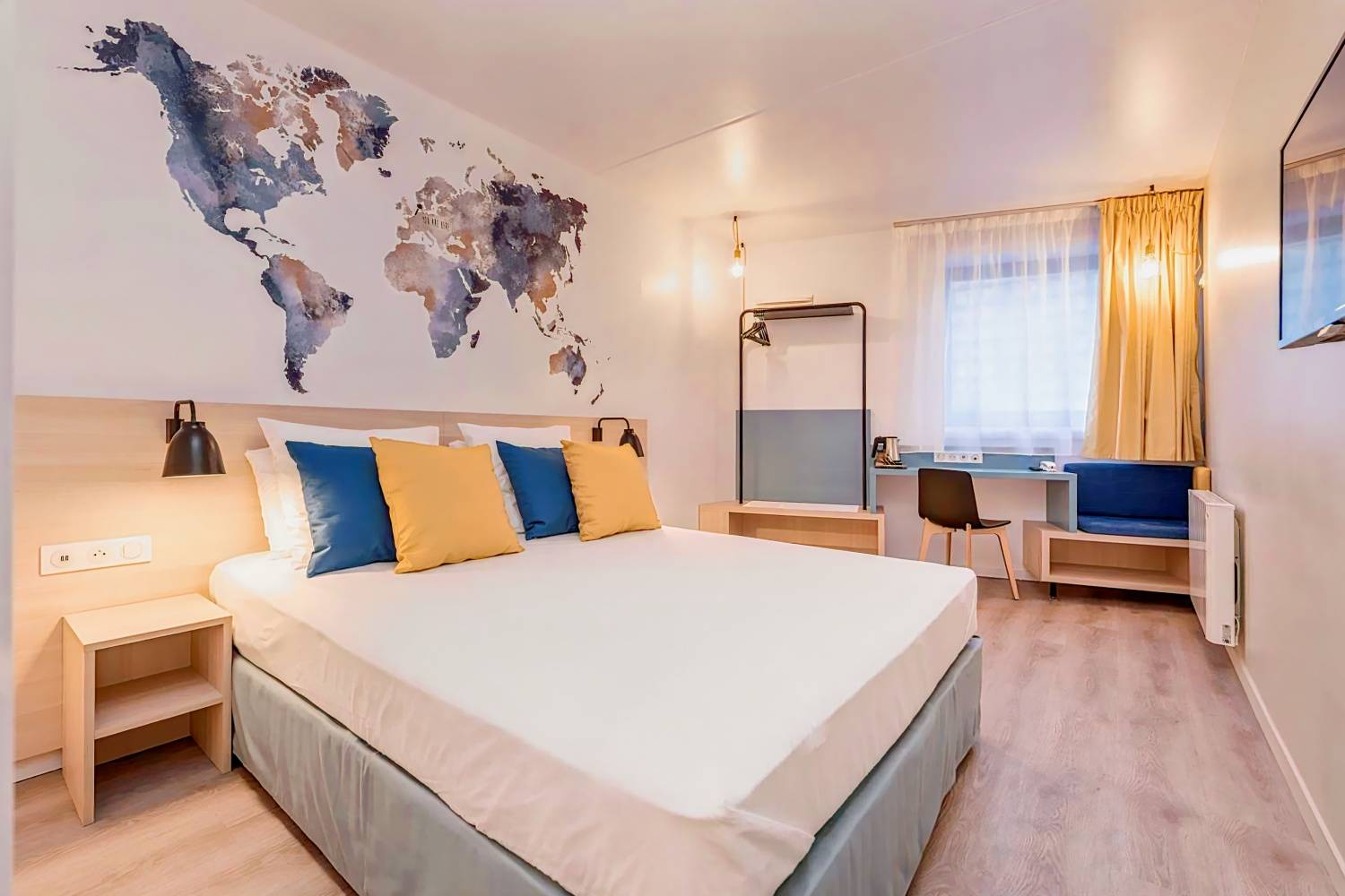 Tulip Inn Antwerpen, Berchem : -26% en journée • Réservation à l'heure ...