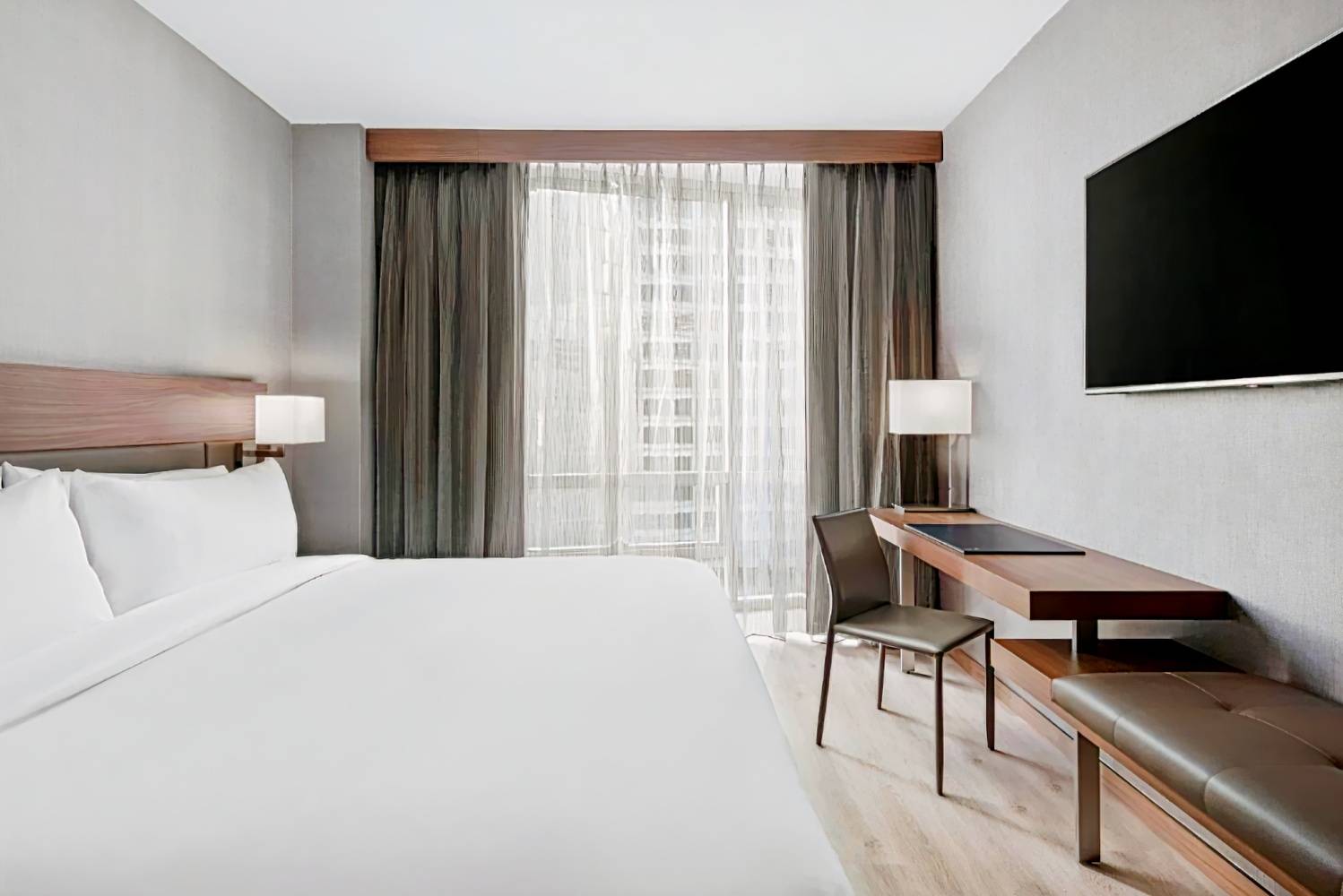 AC Hotel New York Downtown, Manhattan : -24% during the day - Dayuse.com