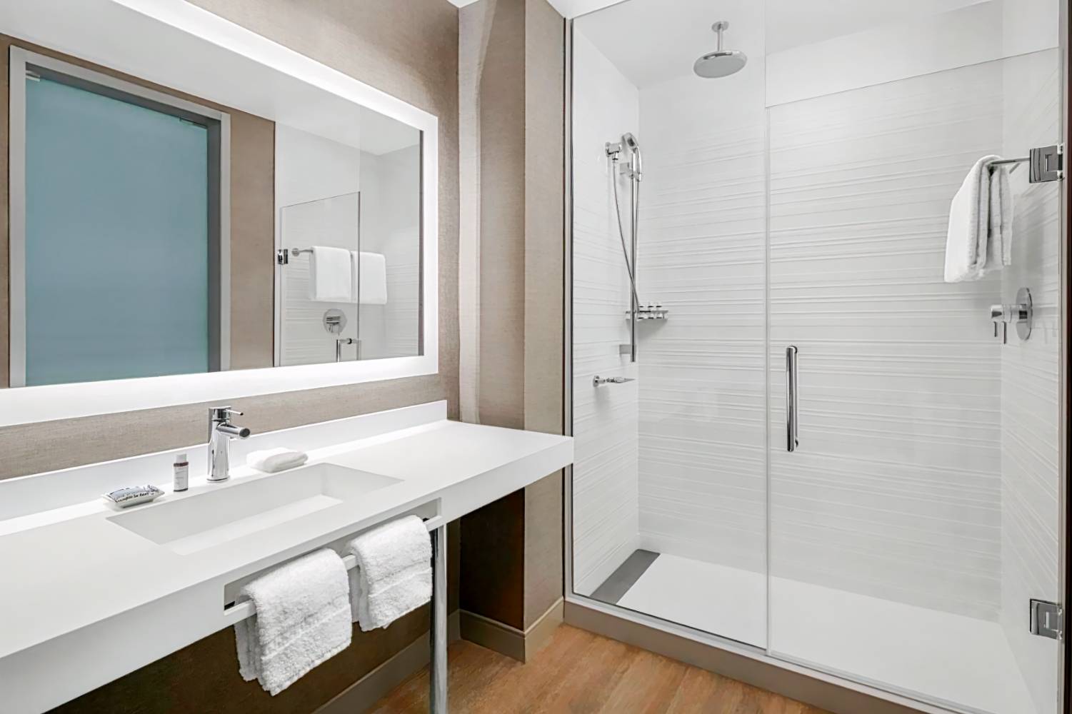 AC Hotel Sawgrass Mills Sunrise, Sunrise : -31% during the day - Dayuse.com