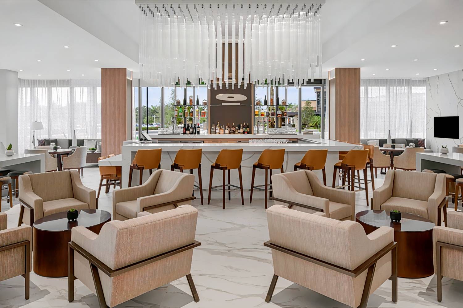 AC Hotel Sawgrass Mills Sunrise, Sunrise : -31% during the day - Dayuse.com