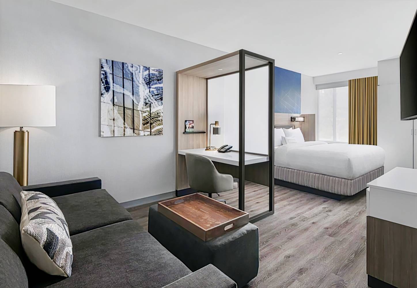 SpringHill Suites by Marriott East Rutherford Meadowlands Carlstadt ...