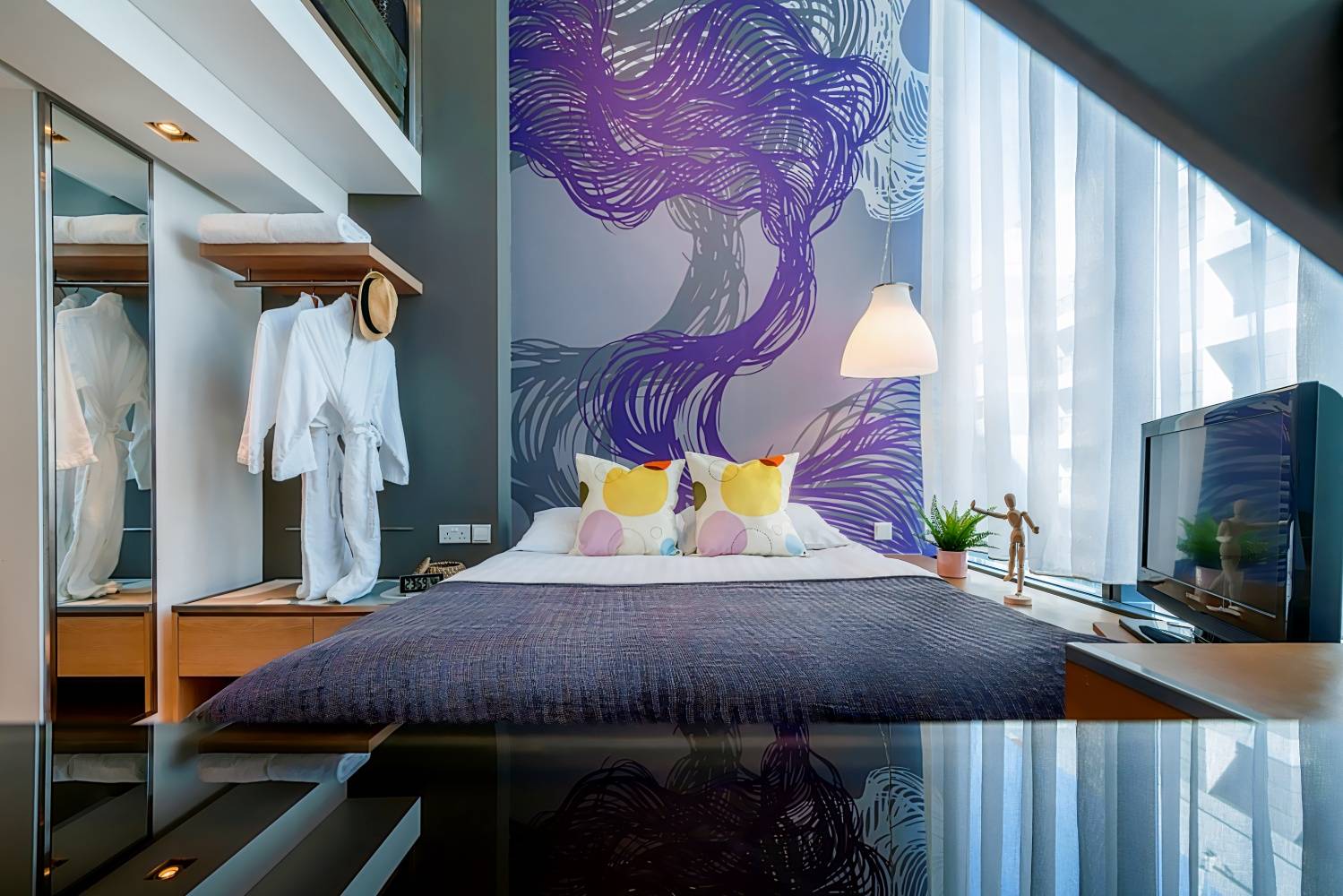 Best Dayuse Hotels List in singapore - Hotels by the hour | Dayuse.com