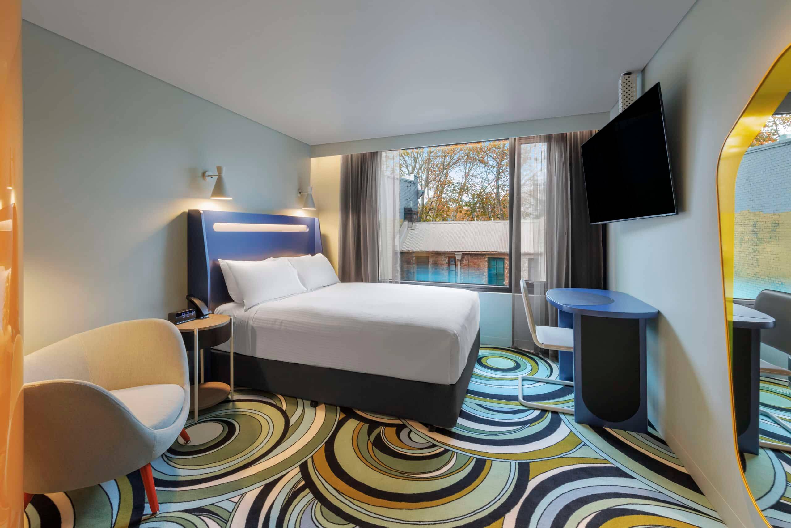 Dayuse Hotels in Sydney • Hotels by the hour | Dayuse.com
