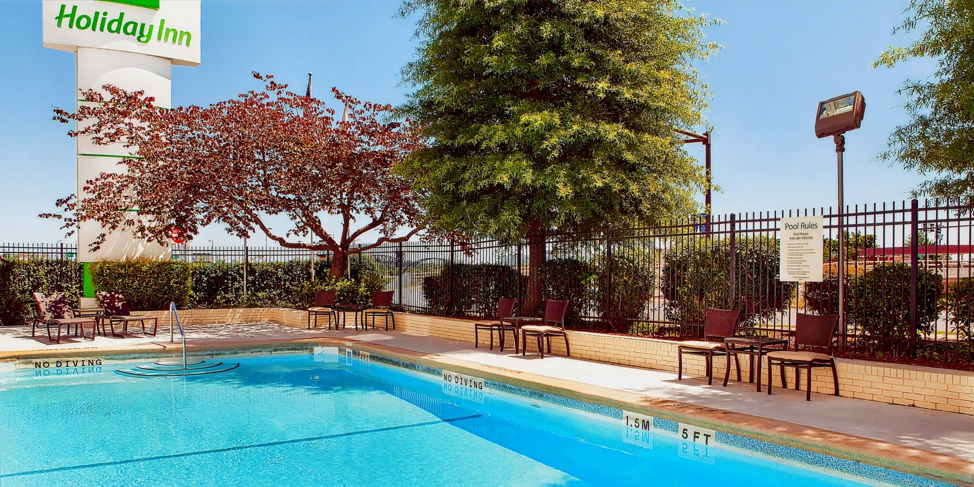 Holiday Inn Little Rock - Presidential Downtown, Macarthur Park : -55% ...