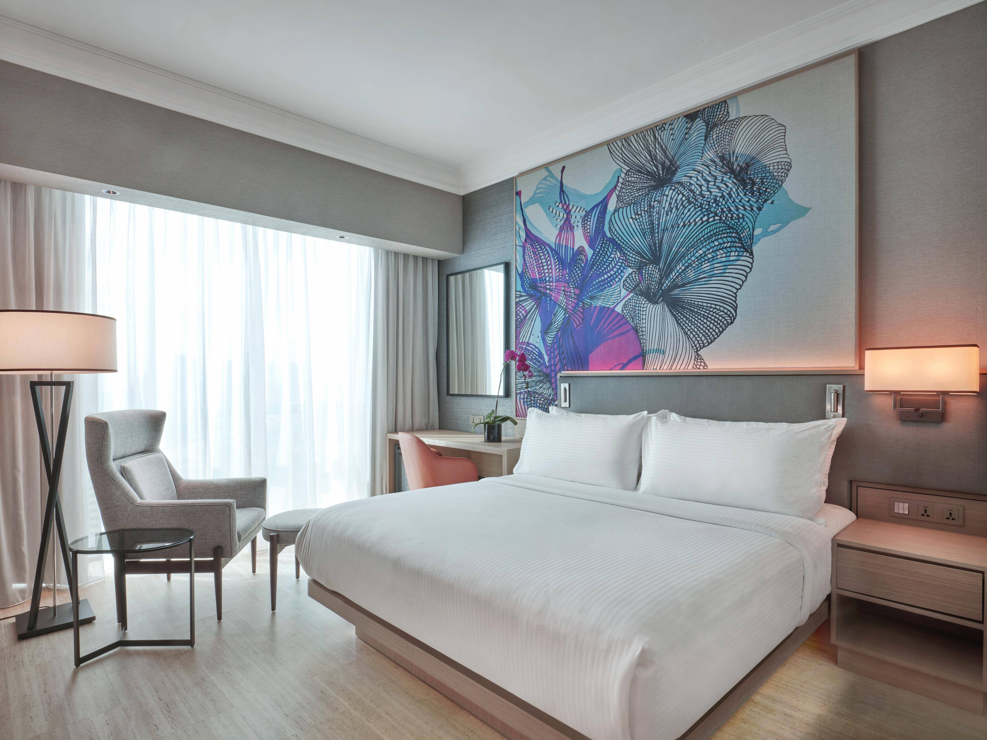 Dayuse Hotels in Singapore • Hotels by the hour | Dayuse.sg