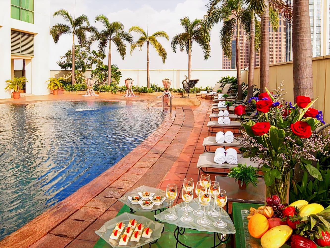 Grand Copthorne Waterfront Hotel Singapore, Robertson Quay : -40% ...