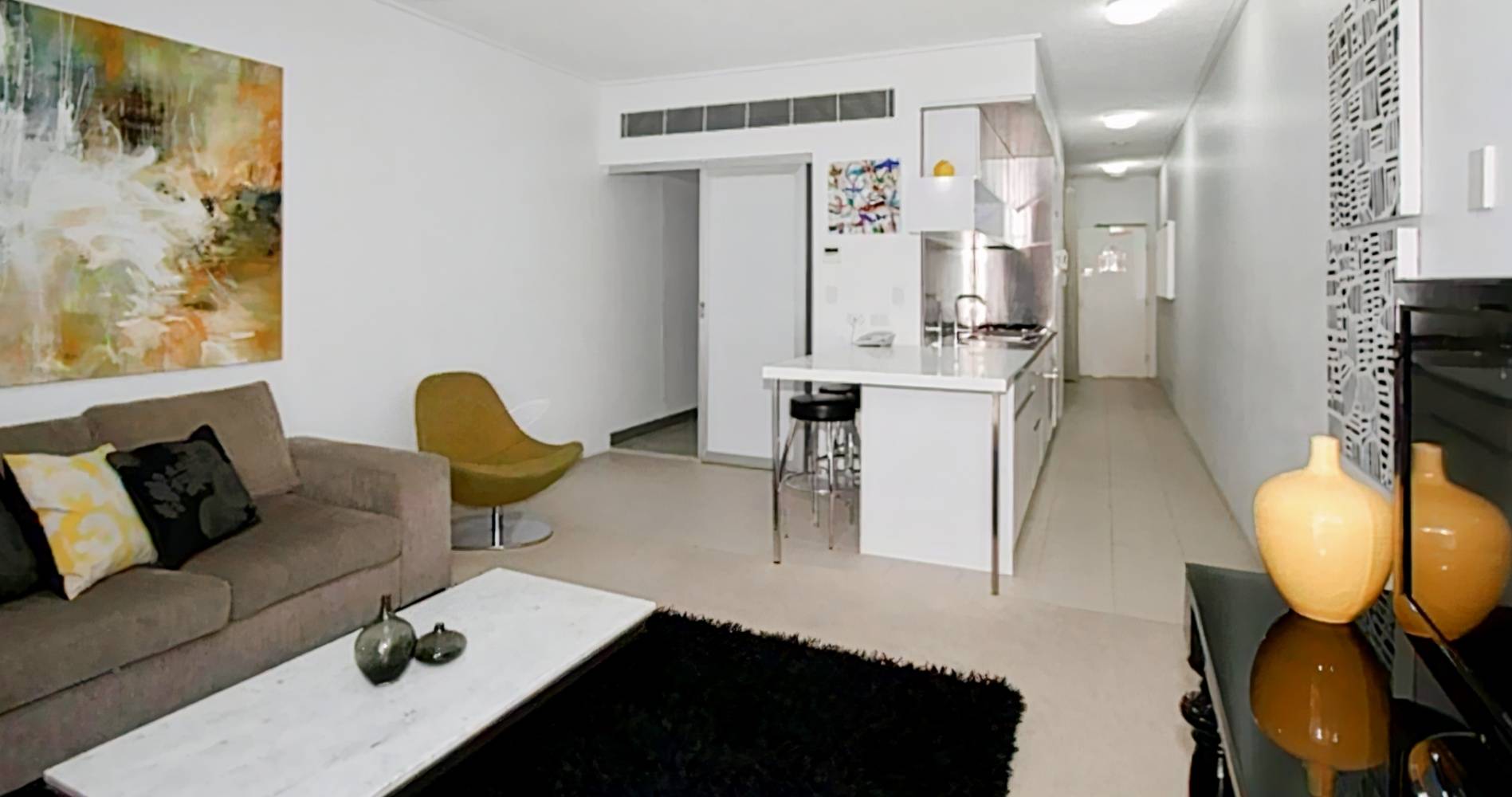 The Miro Apartments, Fortitude Valley : -7% during the day - Dayuse.com