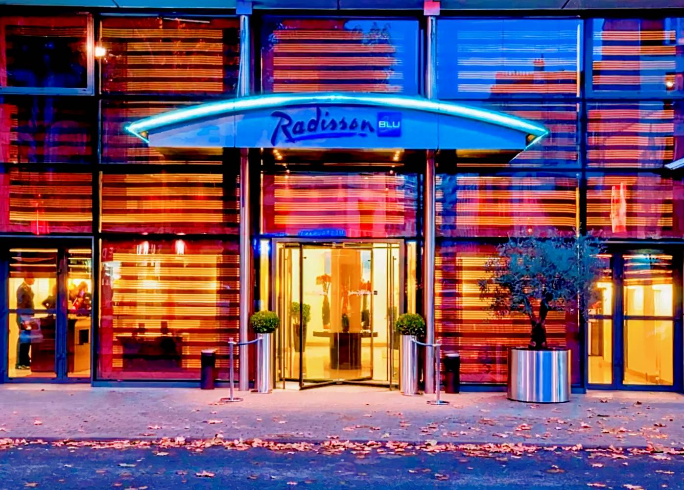 Radisson Blu Paris Boulogne, Boulogne-Billancourt : -45% en journée ...