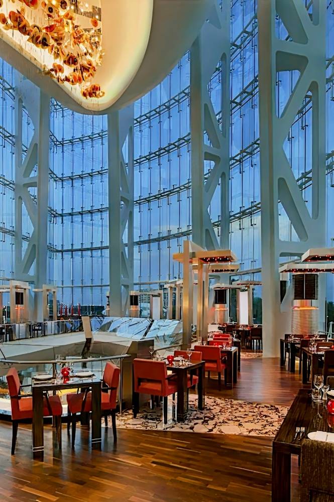 Millennium Al Rawdah Hotel, W68 : -43% during the day - Dayuse.ae