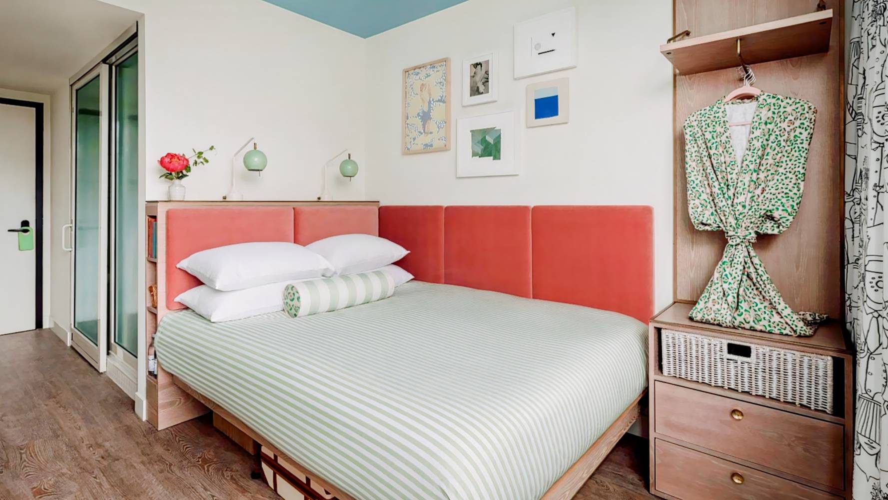 The Goodtime Hotel, South Beach : -50% during the day - Dayuse.com