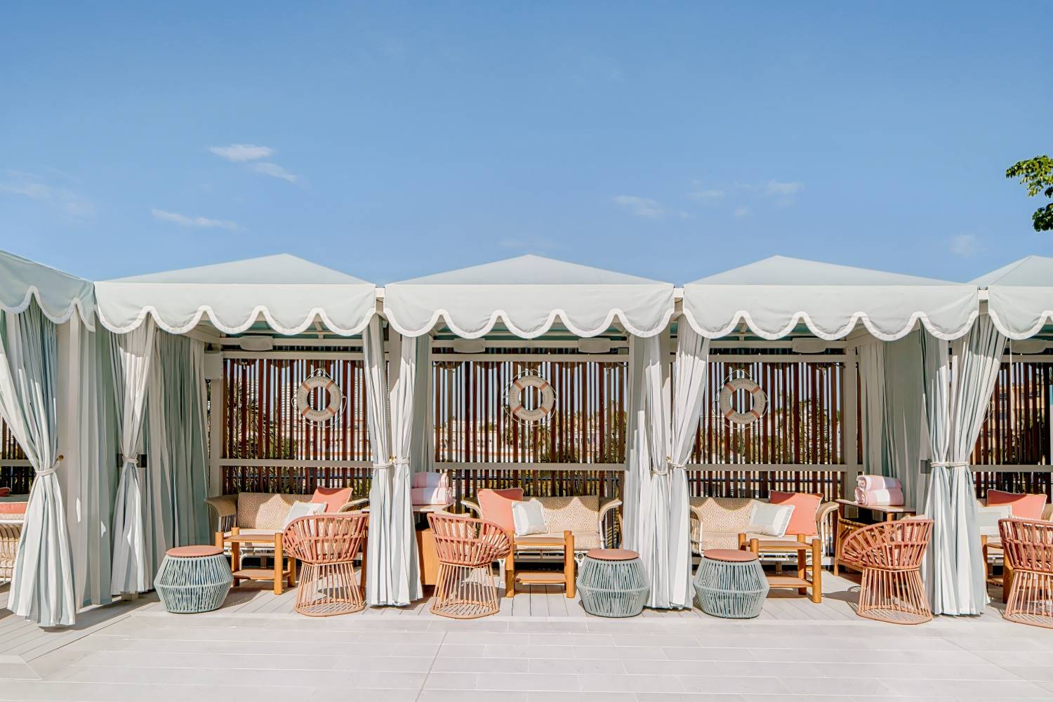 The Goodtime Hotel, Miami Beach a Tribute Portfolio Hotel, South Beach ...