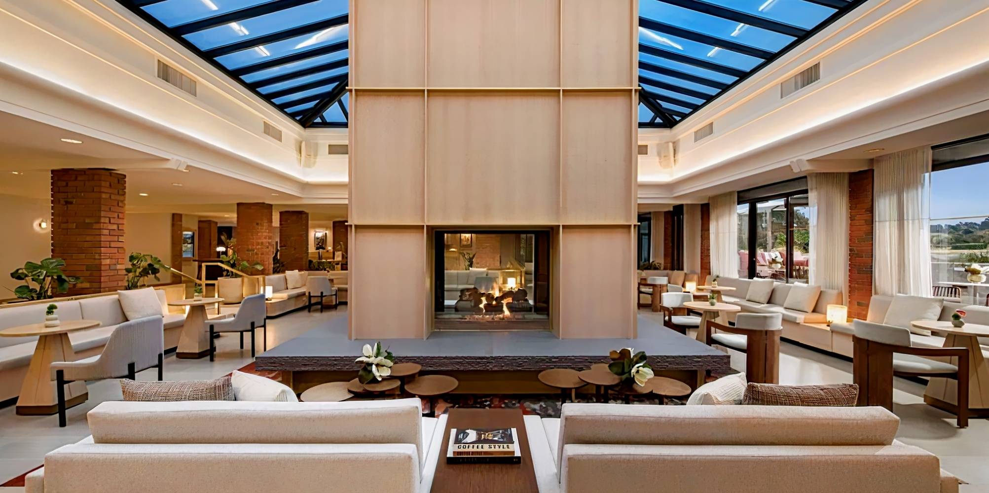 Hyatt Regency Monterey Hotel and Spa, Monterey : -60% during the day ...