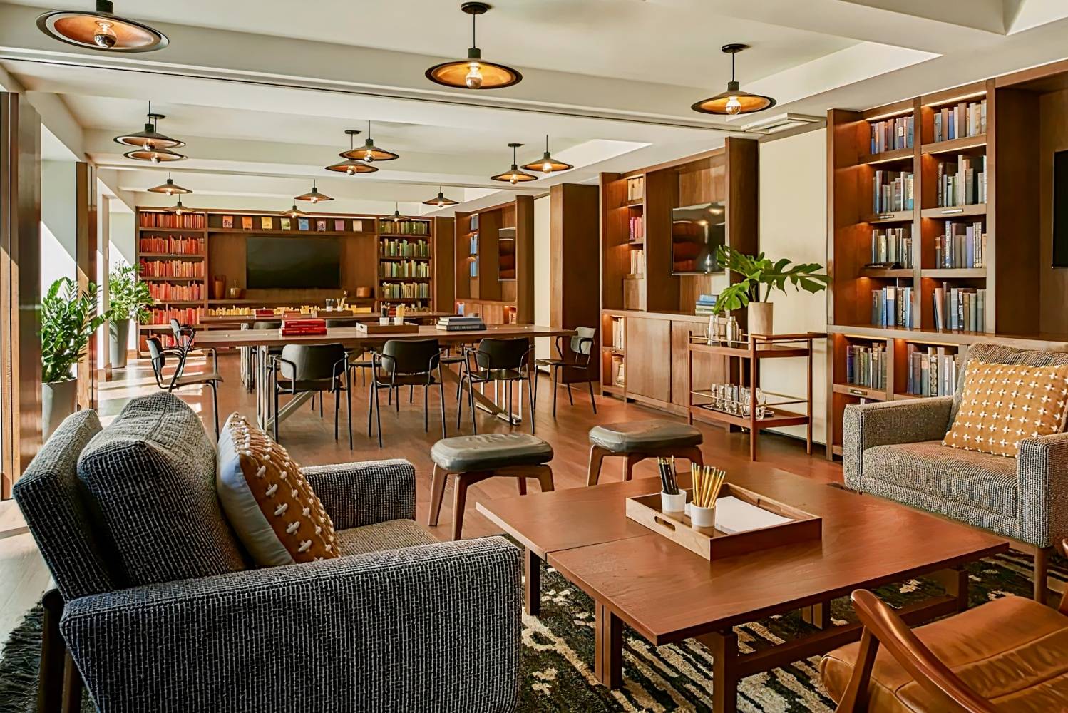 Arlo SoHo, Manhattan : -67% during the day - Dayuse.com