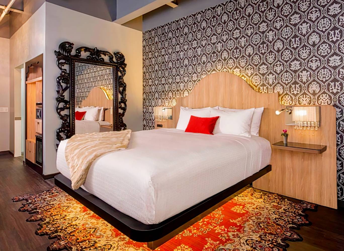 Hourly Hotels : Hotel rooms for a few hours - Dayuse.com