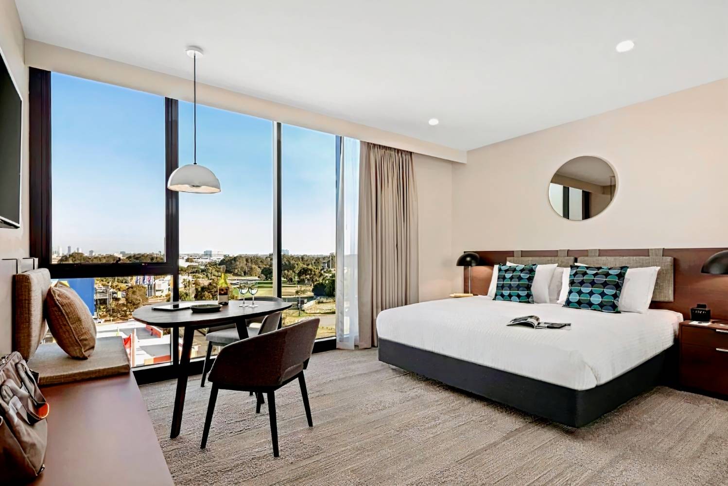 Quest Innaloo, Innaloo : hotel during the day - Dayuse.com