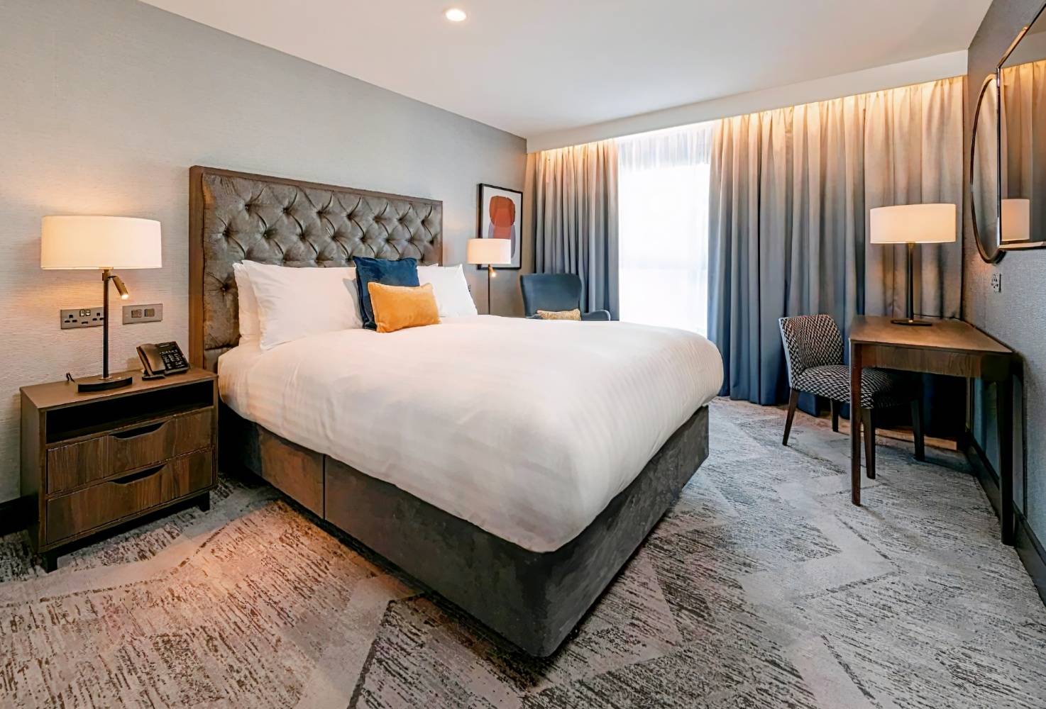 voco Edinburgh - Haymarket, Edinburgh : -30% voor overdag - Dayuse.nl