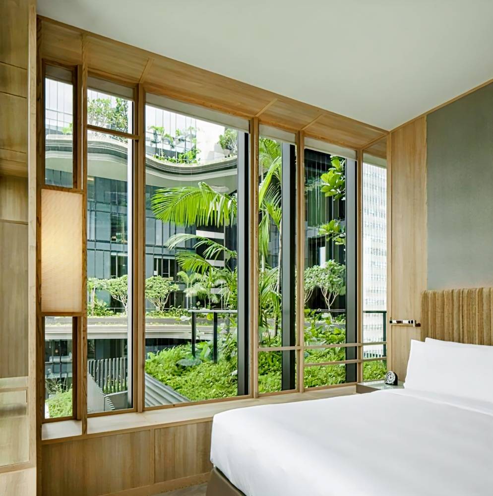 Day Use Hotels in Singapore • Hotels by the hour | Dayuse.com