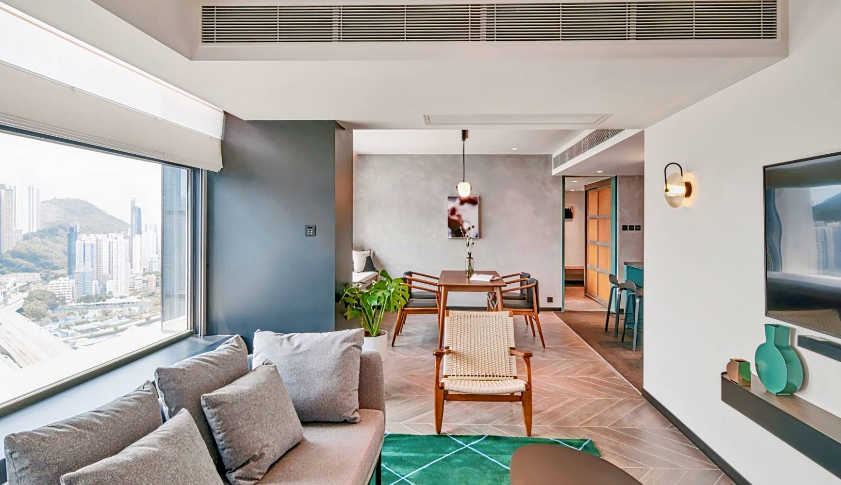 The Arca en journée • Réservation à l'heure l Dayuse.fr