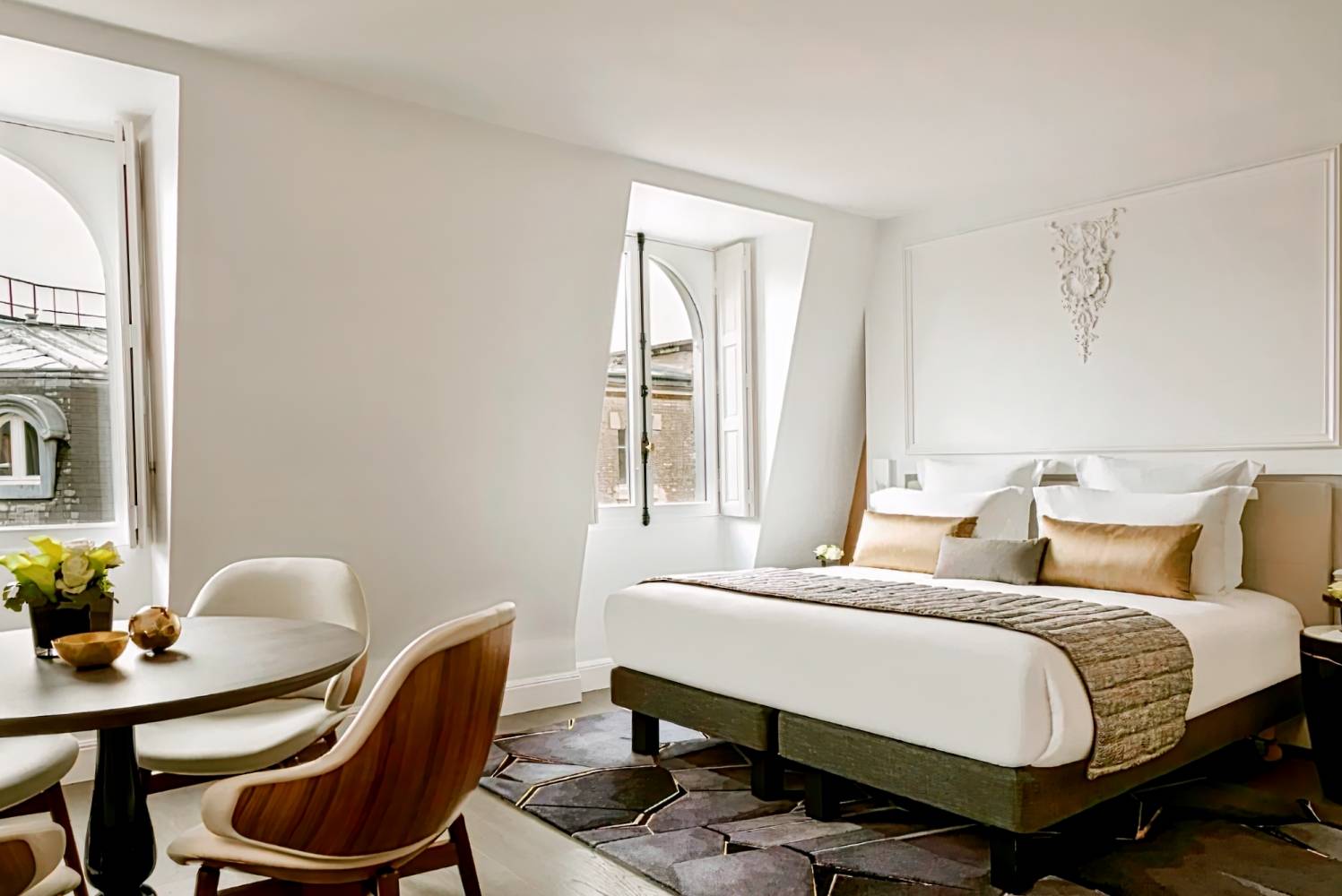 La Clef Champs-Élysées Paris by The Crest Collection, Paris 8ème : -30% ...