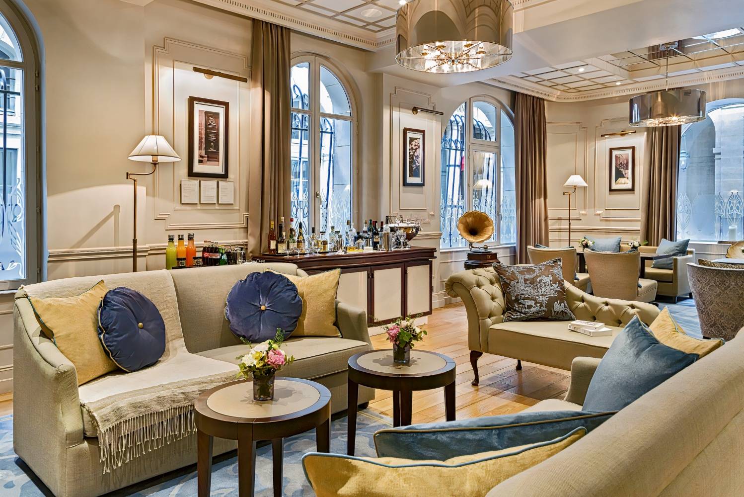 La Clef Louvre Paris by The Crest Collection, Paris 1er : -39% en ...