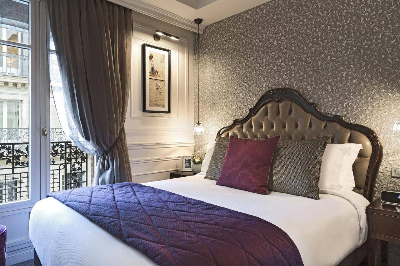 La Clef Louvre Paris by The Crest Collection, Paris 1er : -27% during ...