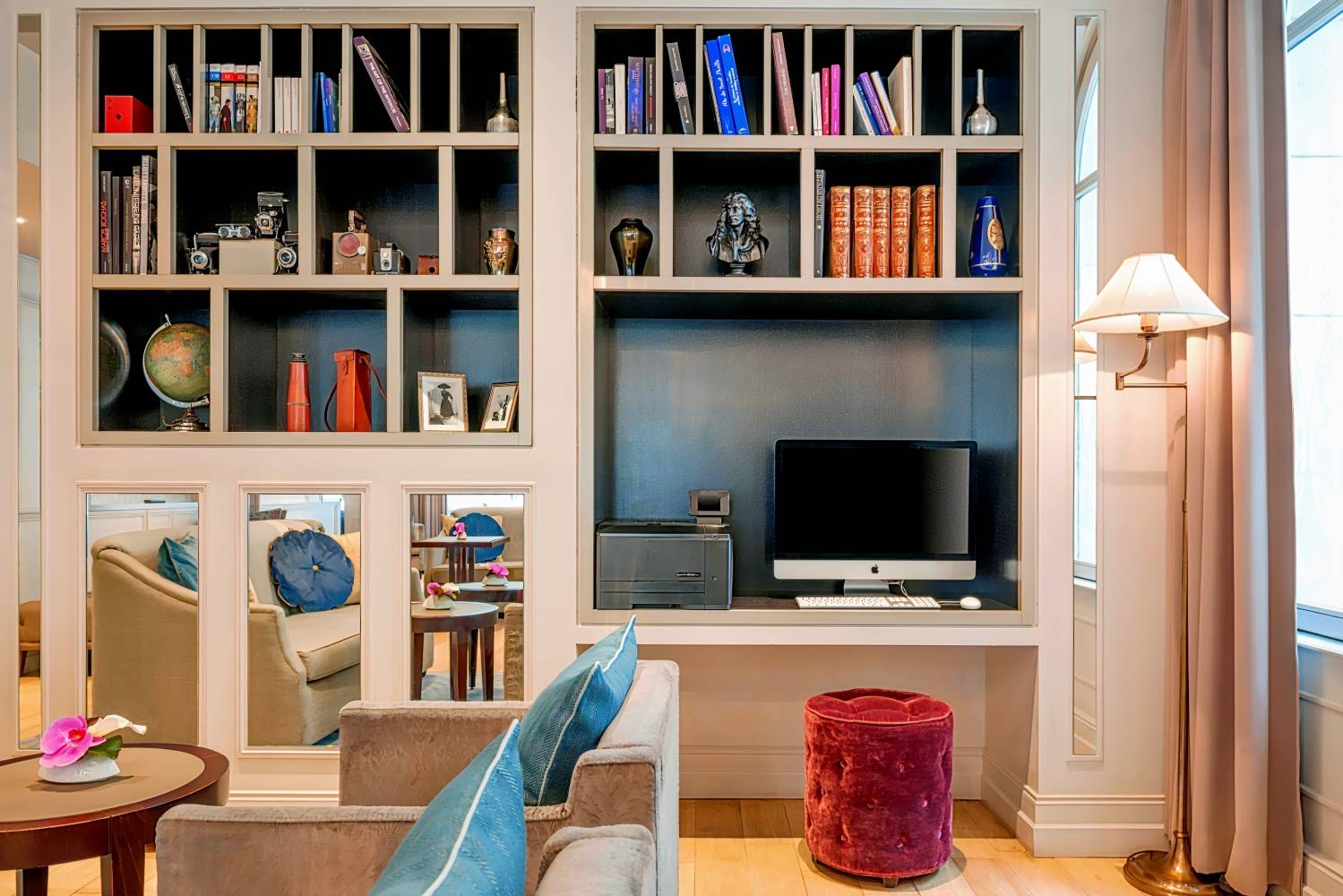 La Clef Louvre Paris by The Crest Collection, Paris 1er : -39% during ...