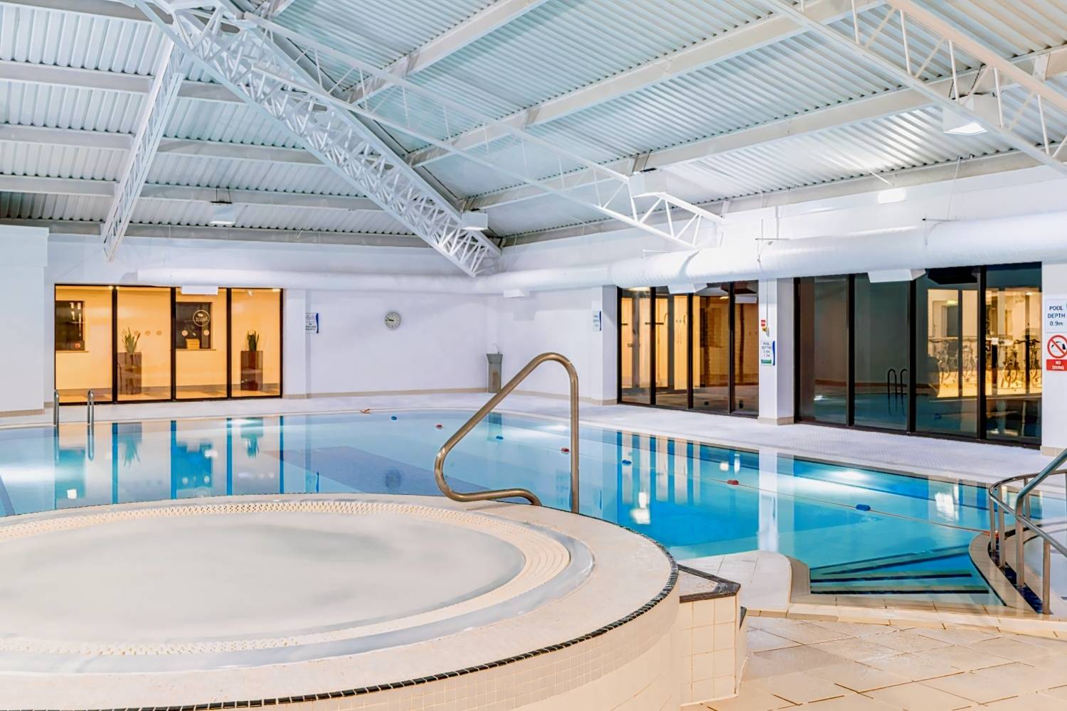 Holiday Inn Gloucester - Cheltenham, an IHG Hotel, Barnwood : hotel ...