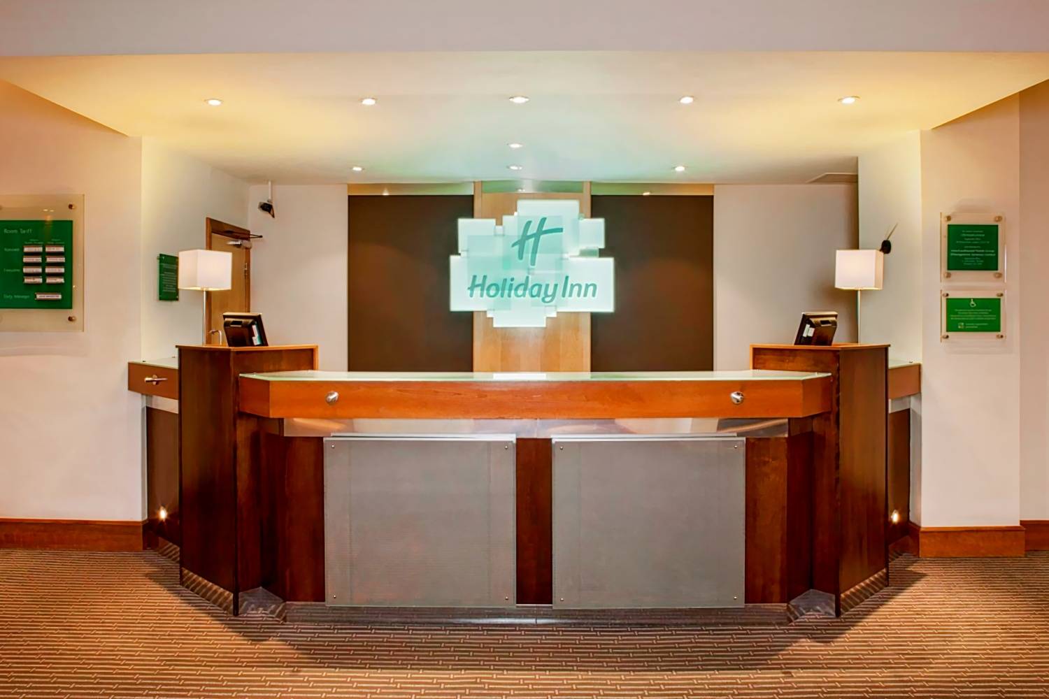 Holiday Inn Gloucester - Cheltenham, an IHG Hotel, Barnwood : hotel ...