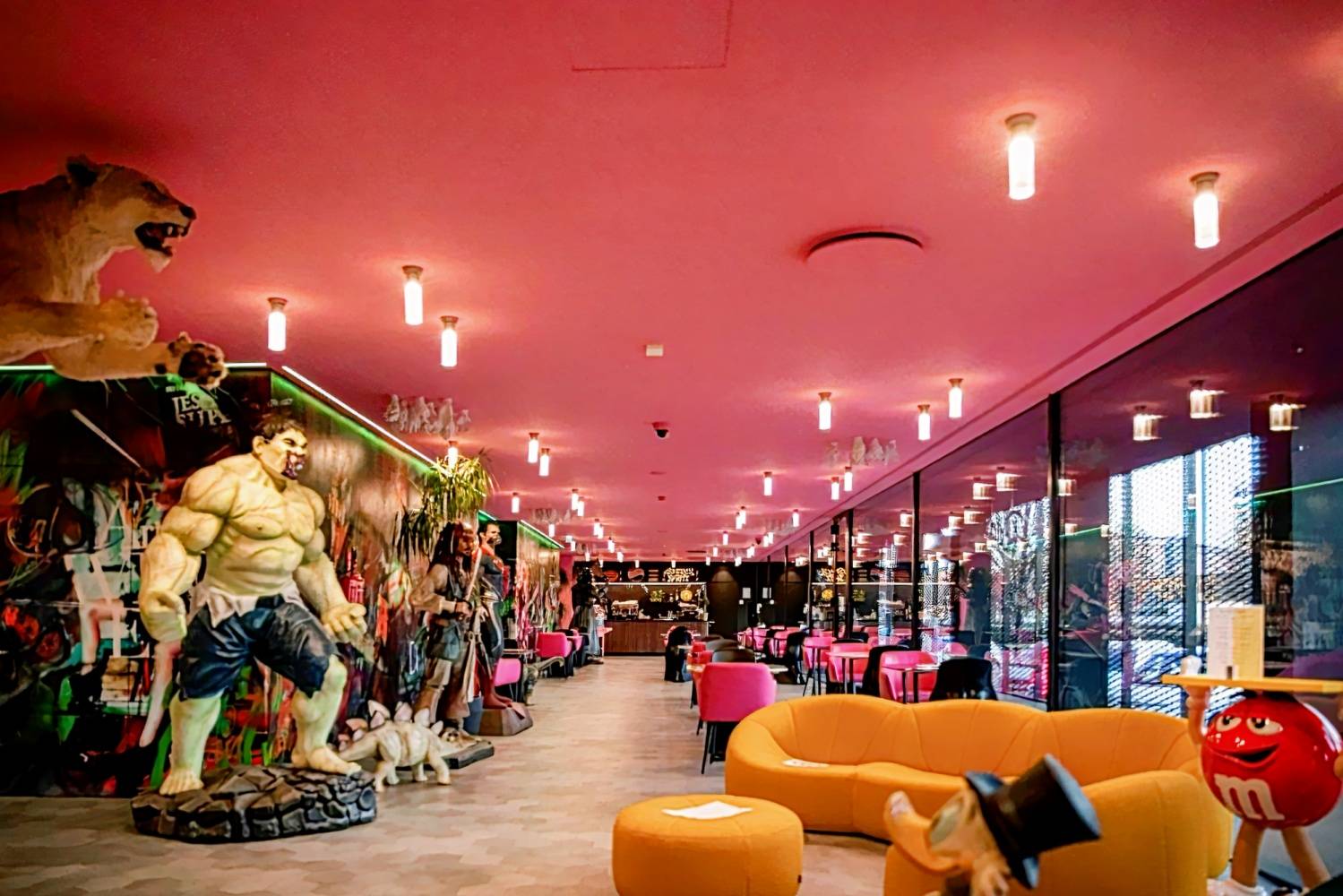 Collini Rooms, Milano : -60% during the day - Dayuse.co.uk