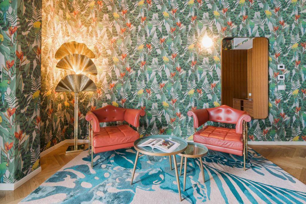 Collini Rooms, Milano : -37% during the day - Dayuse.com