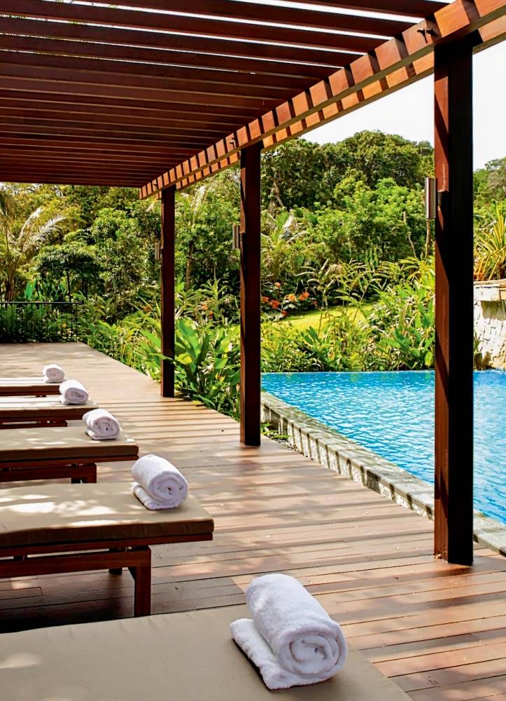 Amara Sanctuary Resort Sentosa, Southern Islands : -49% during the day ...