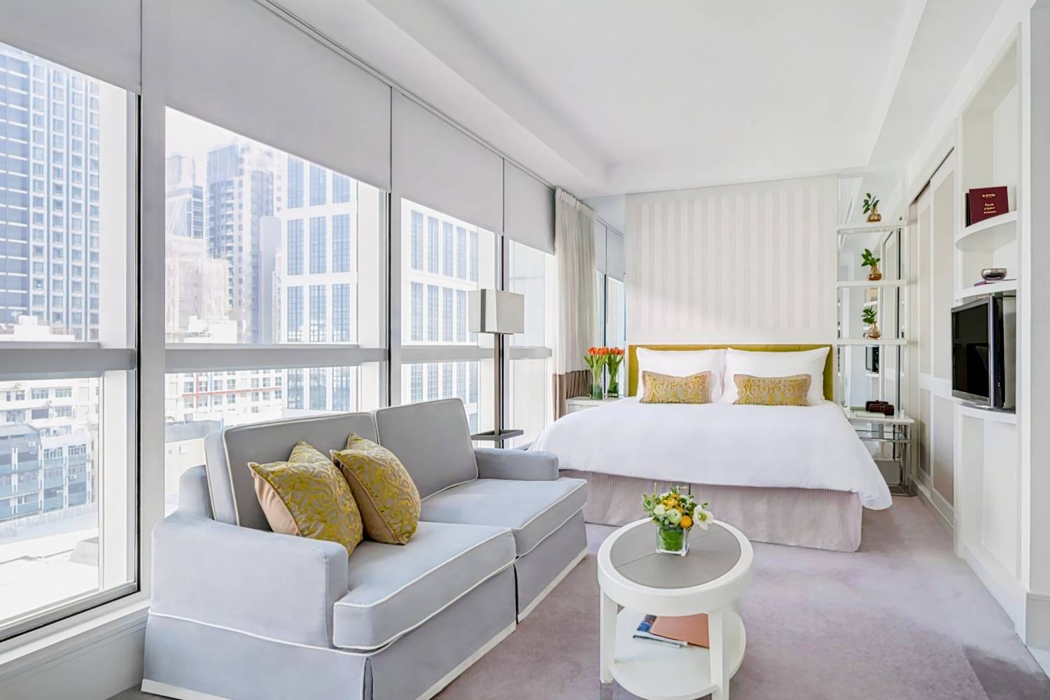 Lanson Place Causeway Bay, Hong Kong, Causeway Bay : -21% during the ...