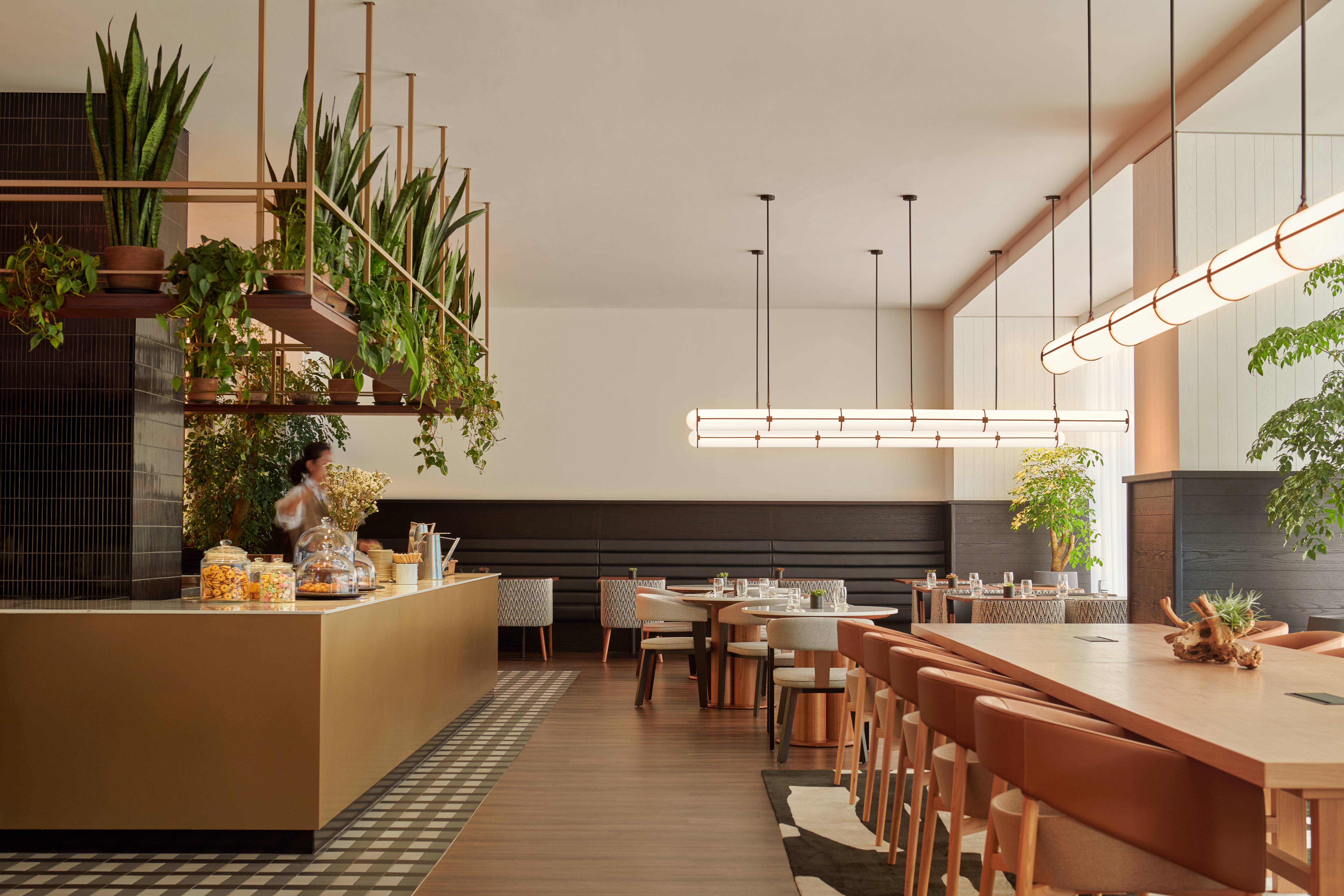 Amara Singapore, Downtown Core : -58% during the day - Dayuse.sg