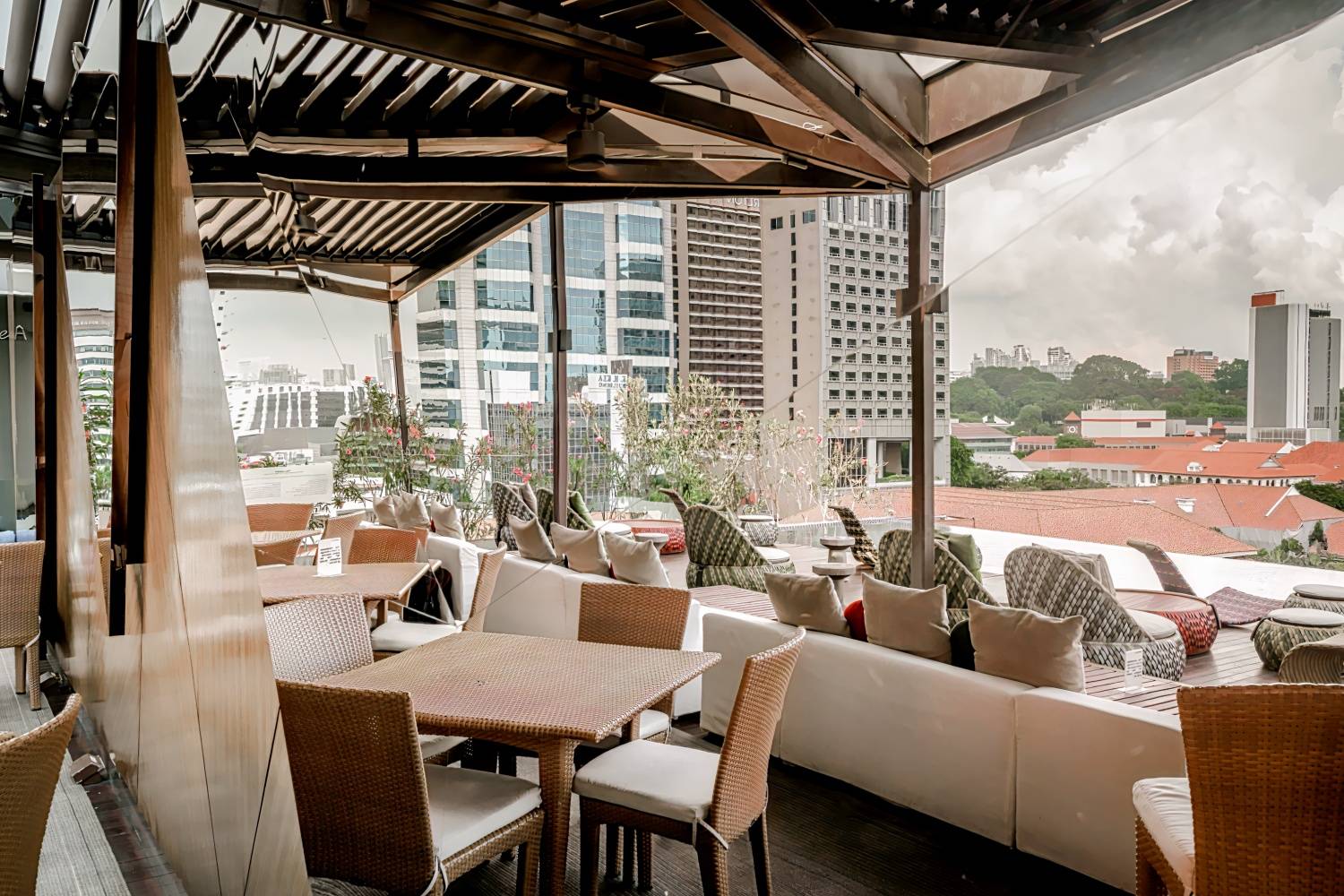 Dayuse Hotels in Singapore • Hotels by the hour | Dayuse.sg - page 2