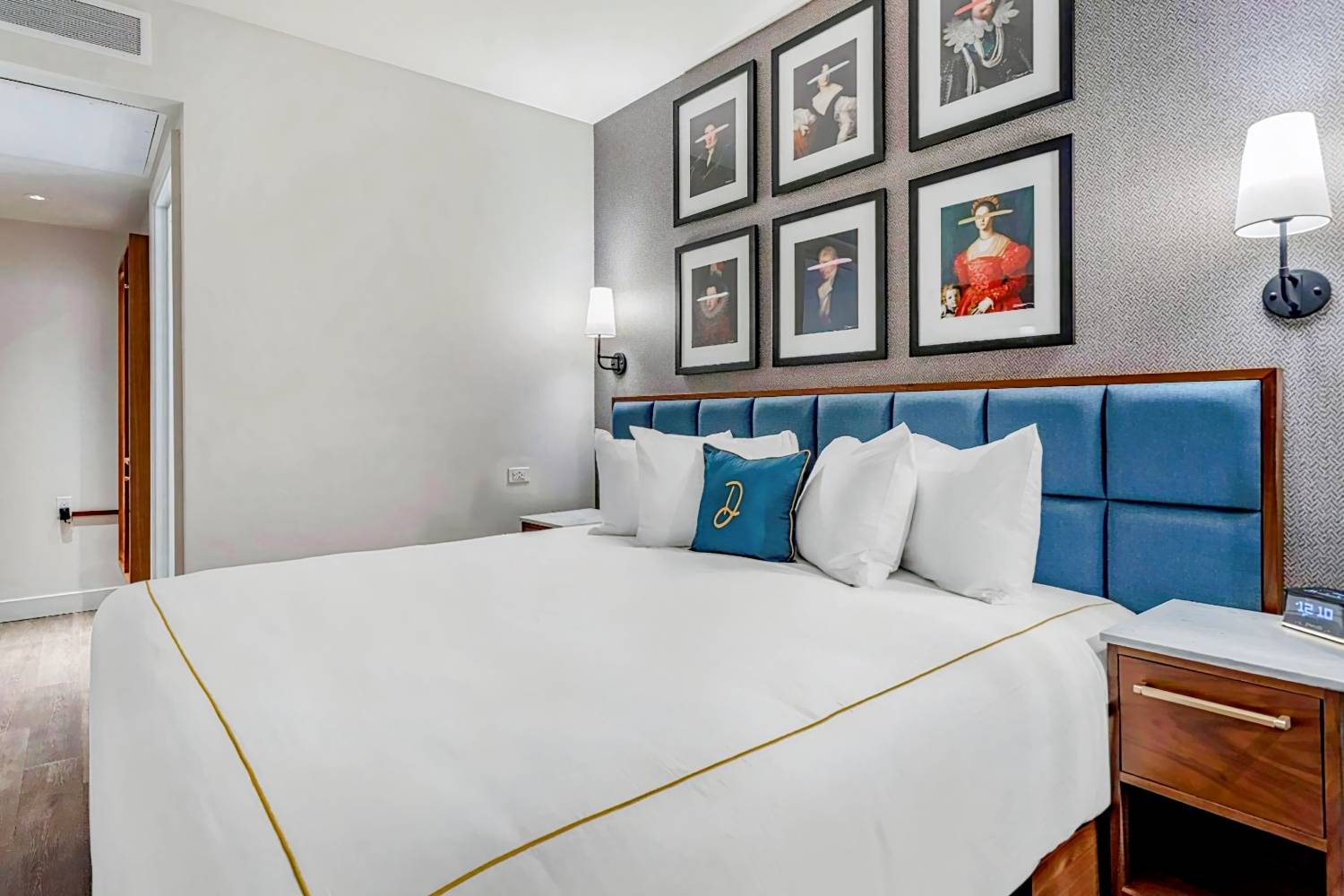 The Draper, Ascend Hotel Collection, Manhattan : -74% during the day ...