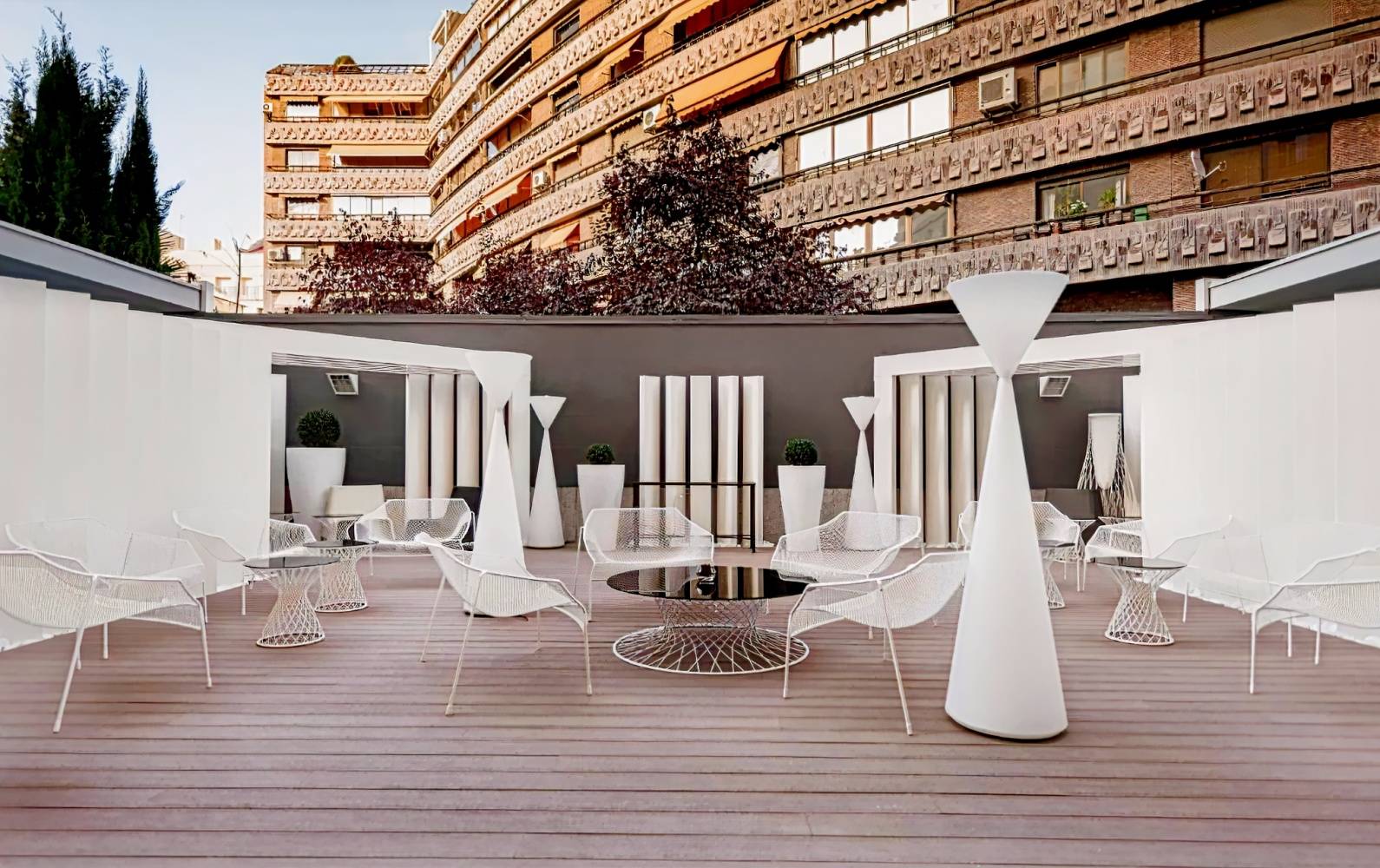 NH Collection Madrid Abascal, Madrid, MD : -40% during the day - Dayuse.com