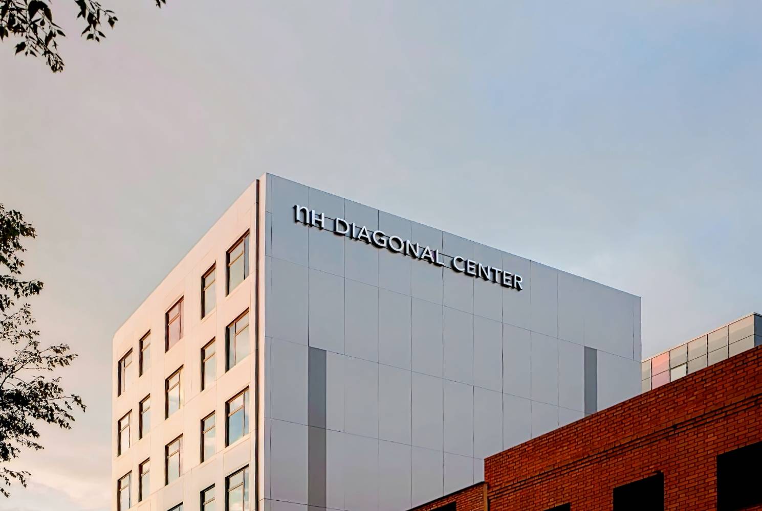 NH Barcelona Diagonal Center, Sant Martí : -14% during the day - Dayuse.com