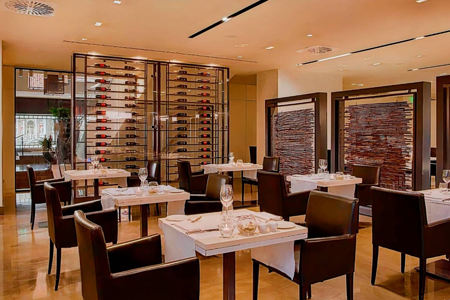 NH Collection Roma Vittorio Veneto, Roma : -53% durante il giorno ...