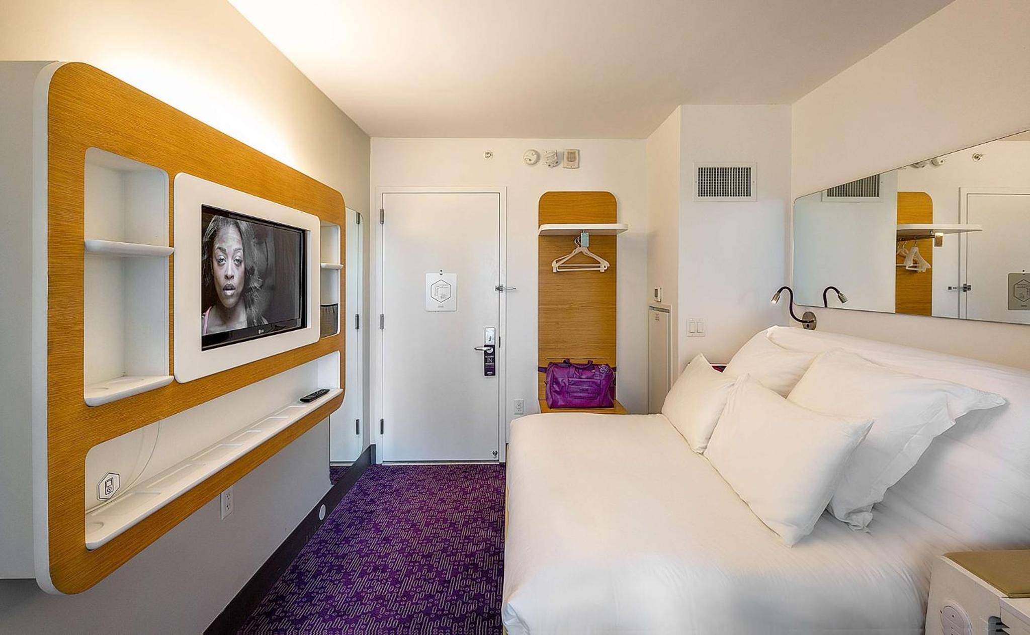 Early Check-In Hotels - Check in hotel now - Dayuse.com