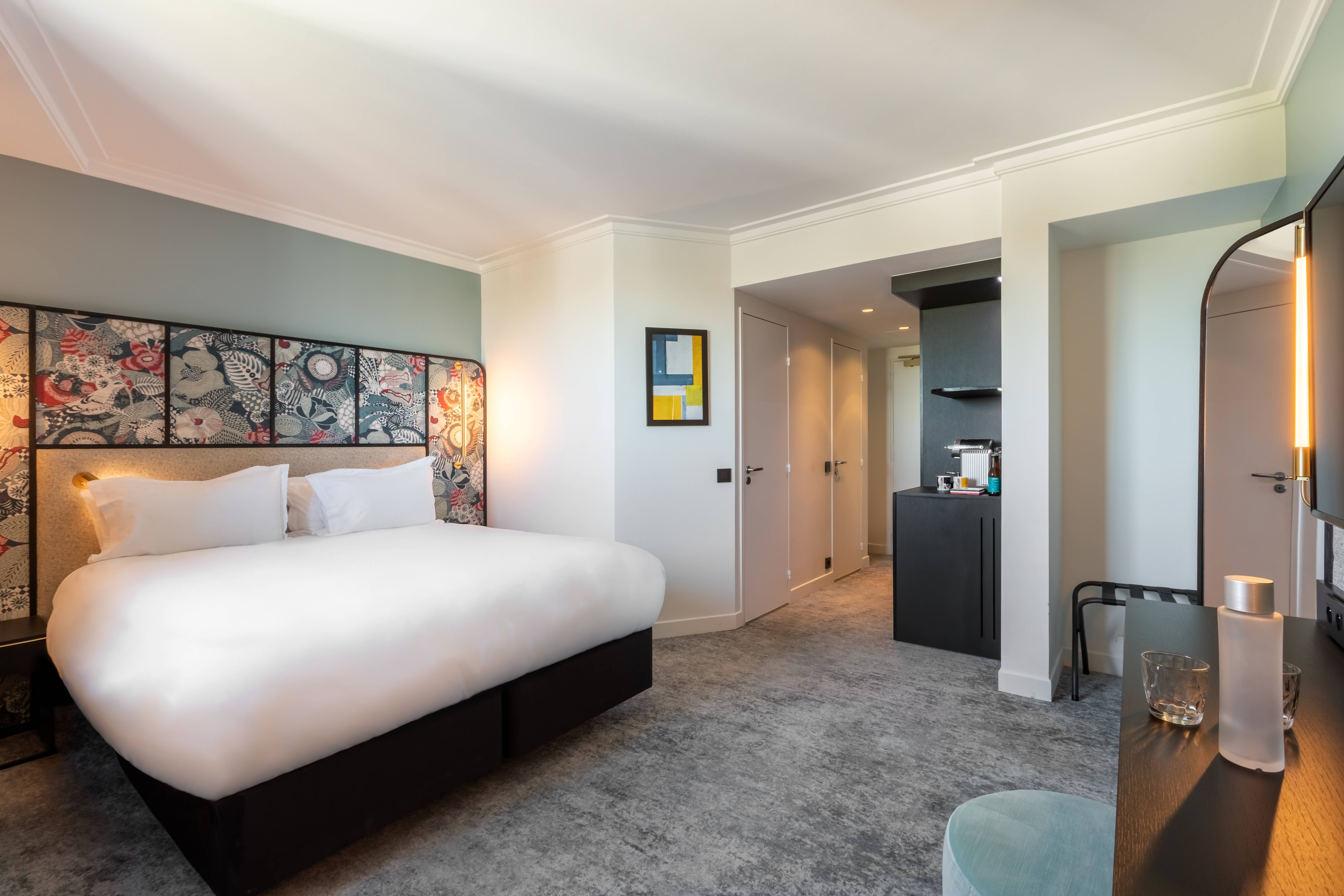 voco Paris Montparnasse, an IHG Hotel, Paris 14ème : -37% during the ...