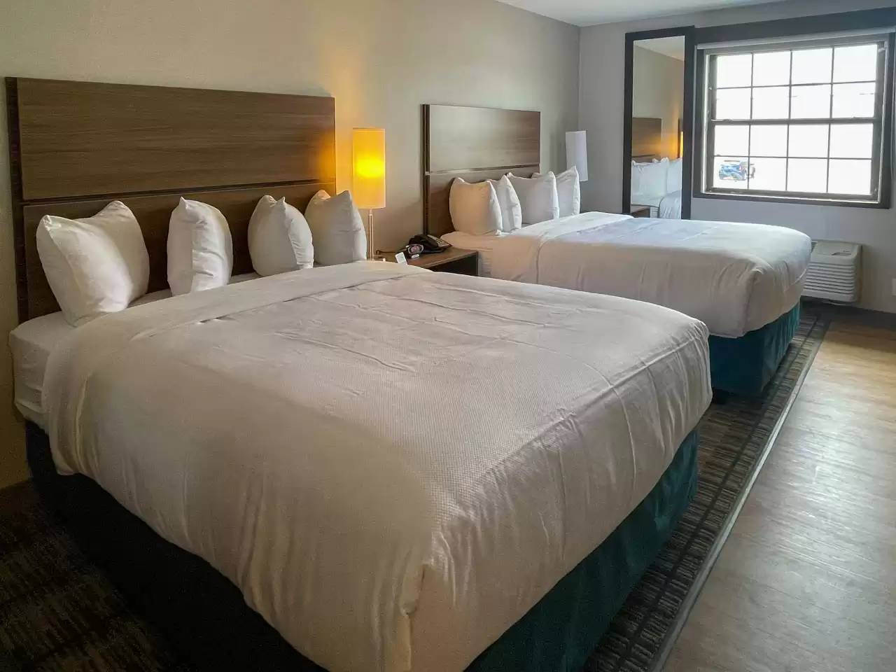 Mainstay Suites Oakbrook Terrace - Chicago, Oakbrook Terrace : -37% ...