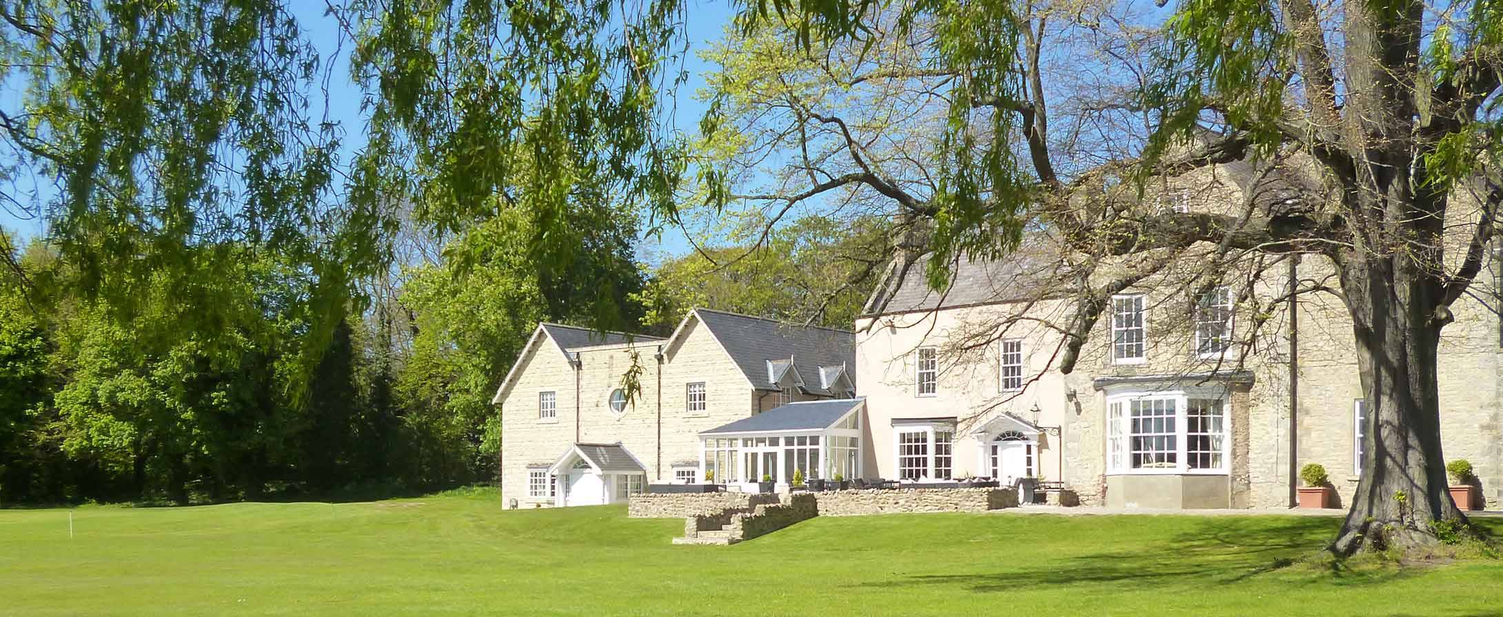 Hall Garth Hotel and Country Club, Coatham Mundeville : -15% during the ...