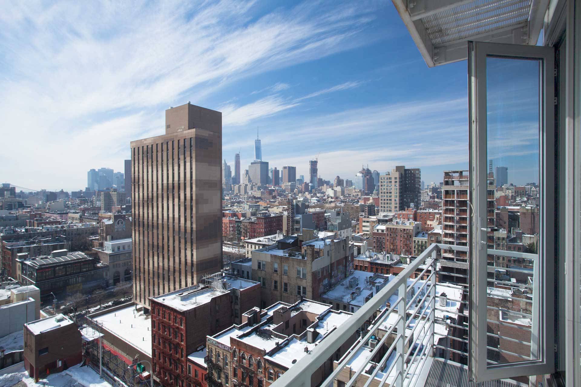 Hotel on Rivington, Manhattan : -80% during the day - Dayuse.com